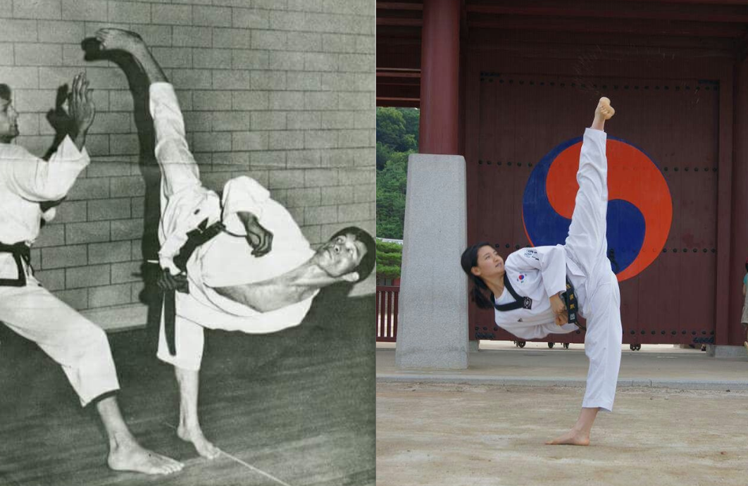 El Yop Chagui: Símbolo de la Maestría en el Taekwondo | AGENTES DE OHDOKWAN